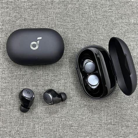 Tai Nghe Anker Soundcore Space A40 Chính Hãng [ Likenew ]
