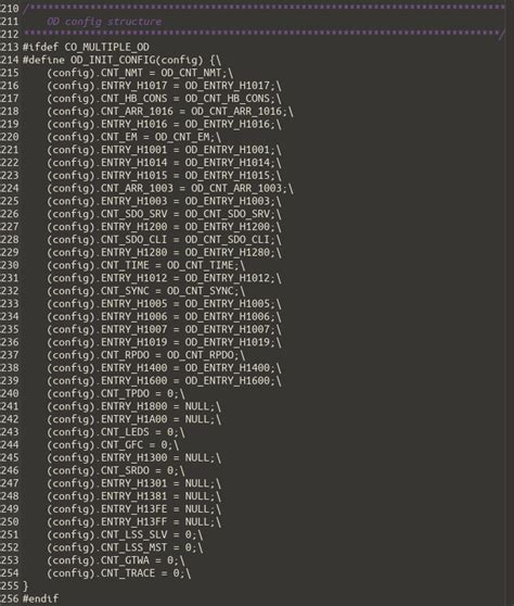 Unknown Warning While Saving File Or Exporting Node Issue 37