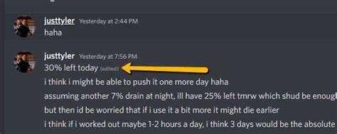 How To Edit Discord Messages Phandroid