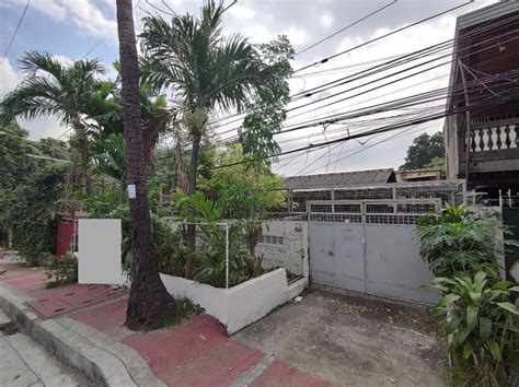 Residential Lot For Sale In Scout Chuatoco Diliman Quezon City