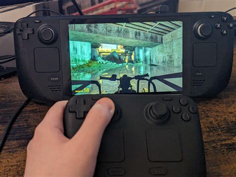 Damn Steam Controller 2 Goes Hard R SteamDeck