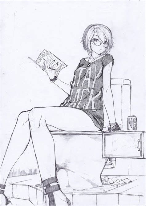 Ashley Concept 02 By Kopianget On Deviantart