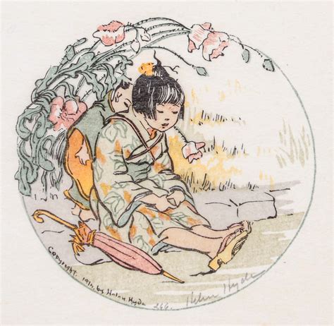 Helen Hyde Archives California Historical Design