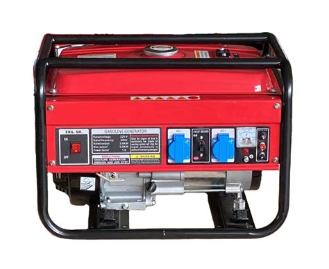 Portable Gasoline Silent 2kw Inverter Generator China Inverter