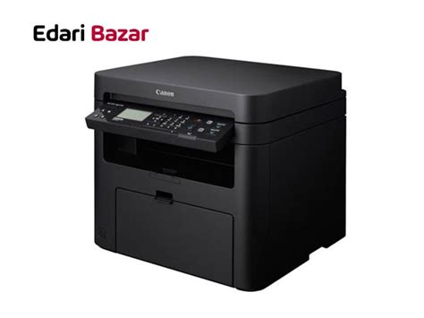 پرینتر چندکاره لیزری کانن Imageclass Mf232w اداری بازار