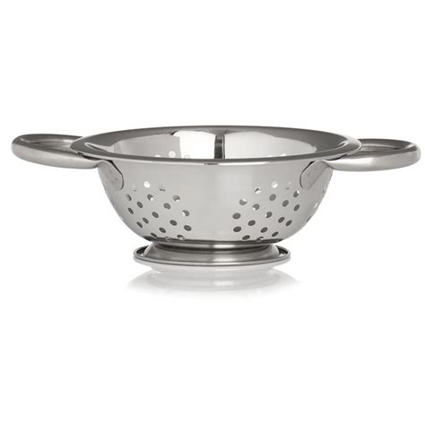 Wilko 16cm Mini Colander Wilko