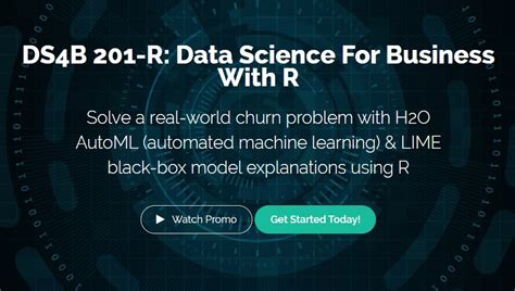 Ds4b 201 R Data Science For Business With R Wisdom Library