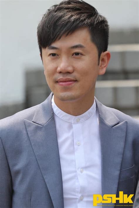 Pshk 【 268 鄭松泰被裁定當選委員無效 即時喪失立會議席