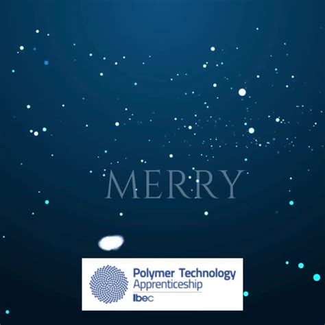 Polymer Processing Apprenticeship On Linkedin