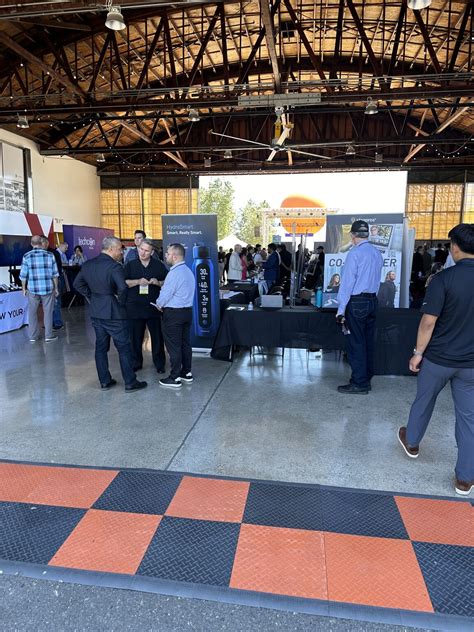 Basil Latif On Linkedin I Had A Fantastic Time Networking And Meeting Entrepreneurs And Investors