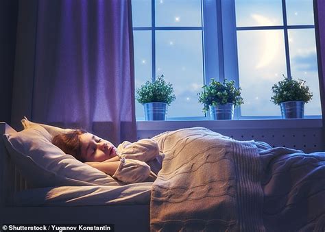 Sleep is vital for teenagers' mental and physical development, experts ...