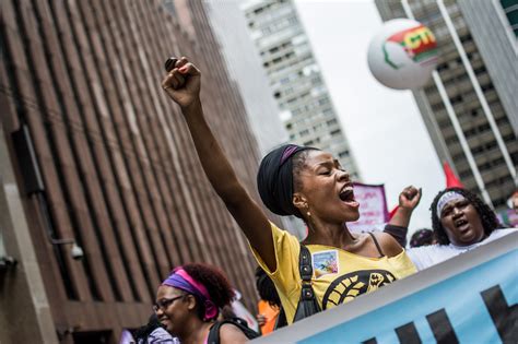Brasil Pós Bolsonaro Tem Maior Avanço Mundial Em Ranking De Liberdade