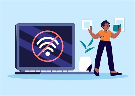 What Is An Internet Dead Zone Speedtestgo