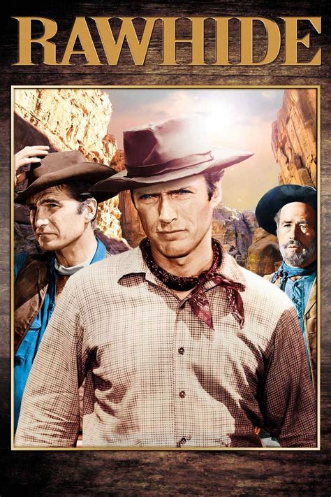 The Western Tv Show That Made Clint Eastwood Famous Gave Us One Of The