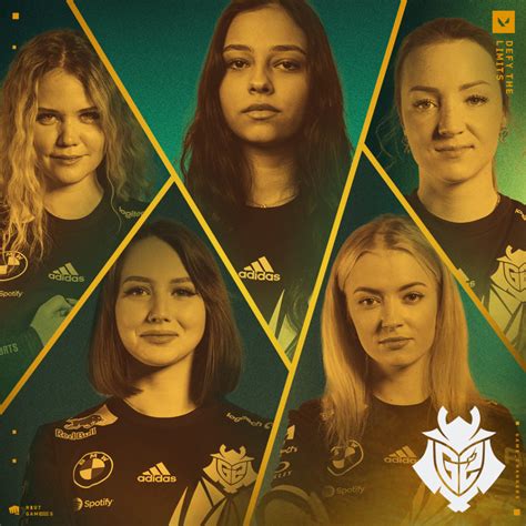 Excel Esports Announces All Female Valorant Team For 2023 Esports