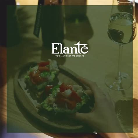 Henam Khaneja On Linkedin Elantegroup