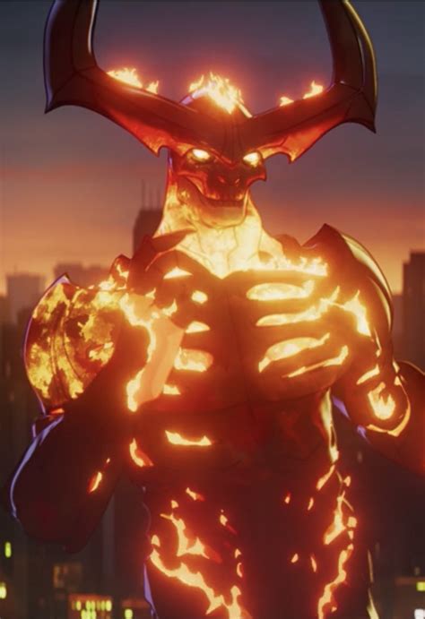 Surtur Party Prince Thor Marvel Cinematic Universe Wiki Fandom