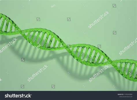 3d Rendering Science Theme Design Stock Illustration 1978295084