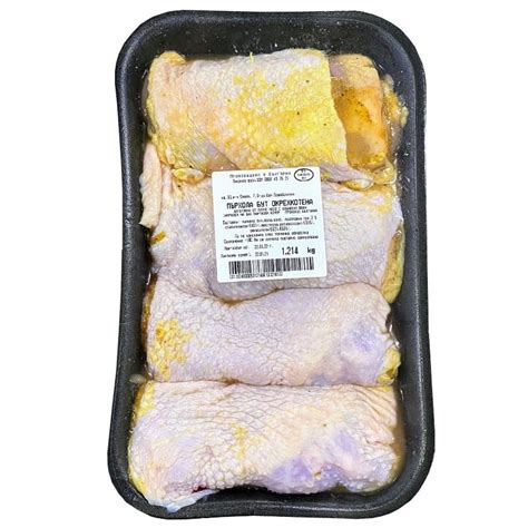 Alex Export ПИЛЕШКА ПЪРЖОЛА ОТ БУТ ОКРЕХКОТЕНА ФРИЙ ЦЕНА ЗА КГ