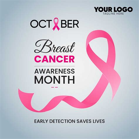 Breast Cancer Awareness Free Vectors Psd And Resources