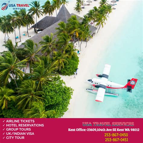 Get Your Indian Passport And Visa Usa Travel Services