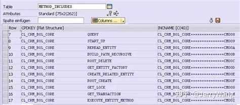 Abap 编程语言中 Class类的设计原理剖析 知乎