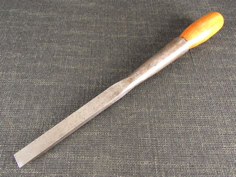 Marples 5 8 Inch Socket Chisel Sold