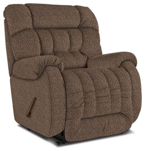Best Home Furnishings Truman The Beast Recliner Crowley Furniture