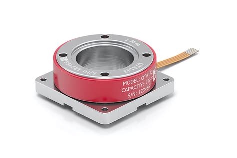 QTA143 Custom Micro Reaction Torque FUTEK