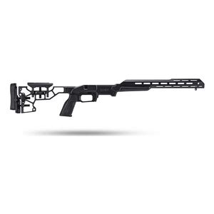 MDT ESS Chassis System Kit Tikka T T X Short Action Right Hand Black Uttings Co Uk