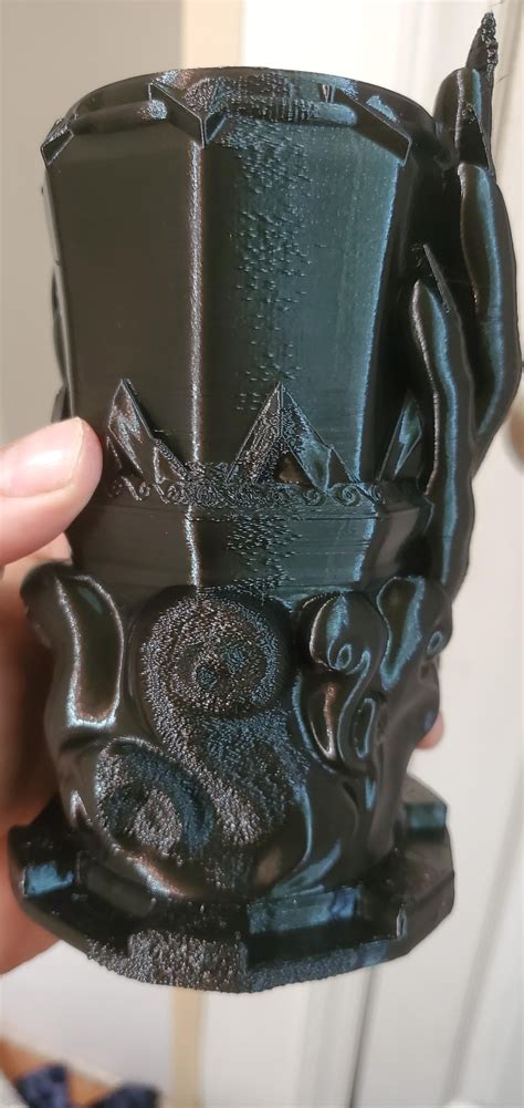 stumped r fixmyprint