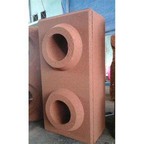 Jual Mesin Bata Interlocking Manual Keluar 2 Pcs Oleh PT Changdong