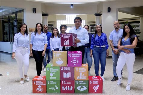 Ministerio De Economía Enumera Vinculación Entre Los Ods Y La End Con
