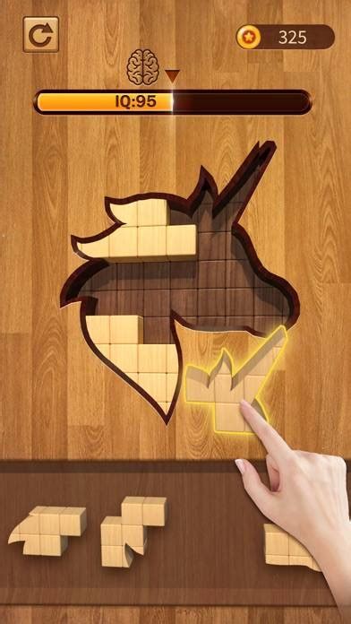 【すぐわかる！】『blockpuz ブロック パズルゲーム』 Appliv