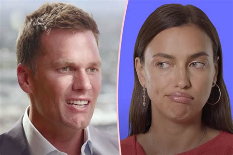 Tom Brady Dumped Irina Shayk Real Reason For The Breakup Revealed
