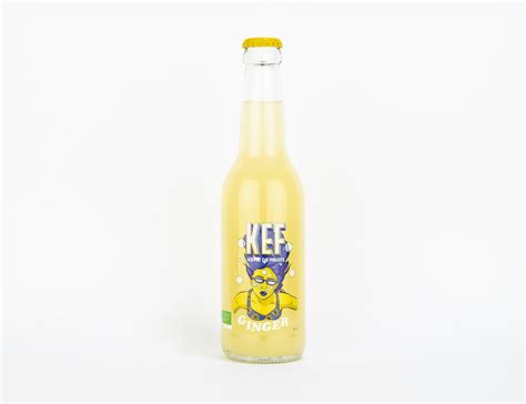 Hello Yellow Ginger Eu Japan