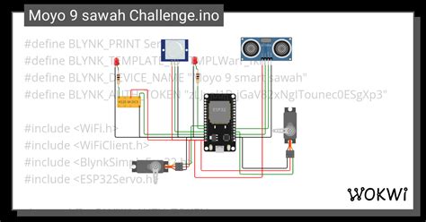 Moyo 9 Sawah O Wokwi Esp32 Stm32 Arduino Simulator