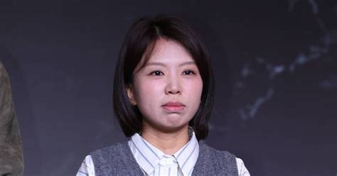 [포토] 포즈 취하는 김은지 Pd
