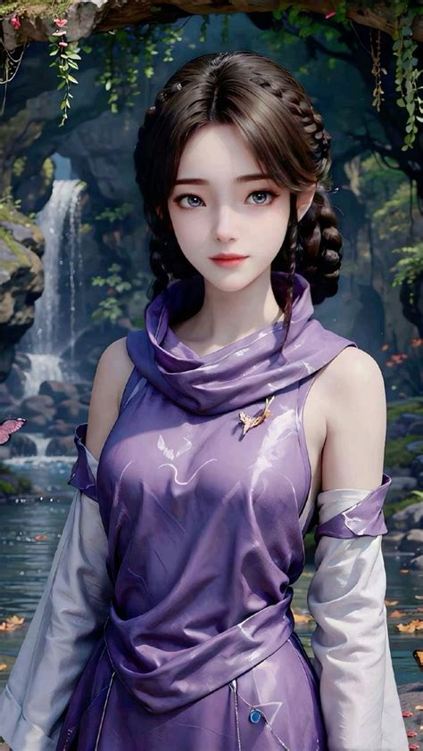 Wang Ning💜😘 I 2024