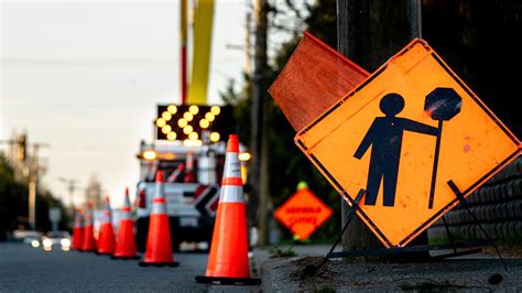 Guide To Traffic Control Plan And Traffic Management Plan Safetydocs