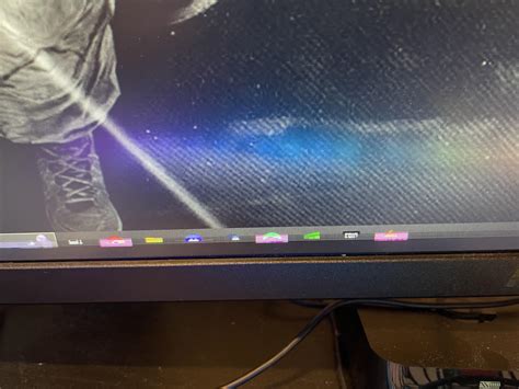 Horizontal Lines On Msi Monitor Looking For A Fix R Monitors
