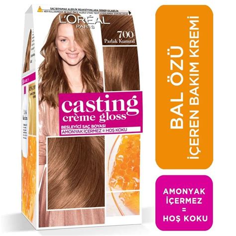 √ Loreal Brass Banisher On Brown Hair