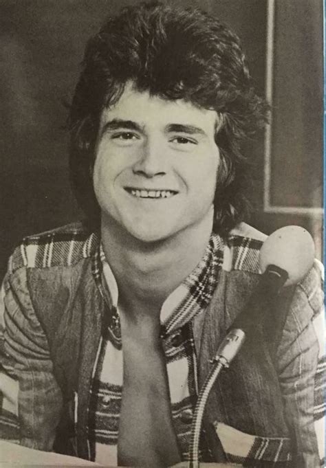 Breaking Bay City Rollers Singer Les Mckeown Dies Suddenly Aged 65