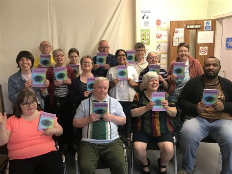 Mencap On Linkedin People We Support In Tameside Me Time Were Thrilled To Receive The…