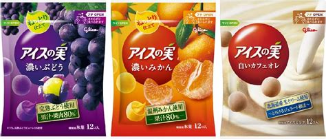 Jp 江崎グリコ アイスの実 アソート×24個 食品・飲料・お酒