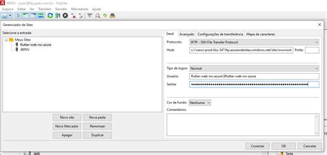 Github Nathanaeldelfino Publicando Flutter Web No Azure Um Estudo De