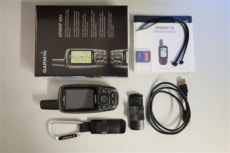Garmin Gpsmap 64st Kaufen Auf Ricardo