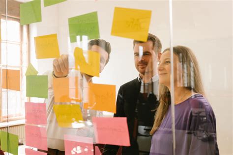 Okrs In Agile An Overview Efs Consulting