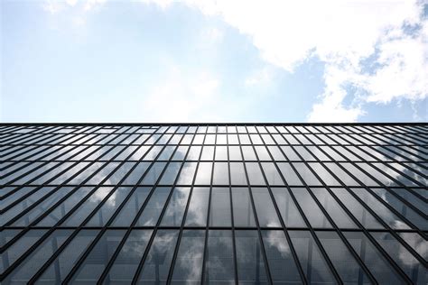 Shanghai Poly Grand Theatre Tadao Andos Concrete And Glass Captured
