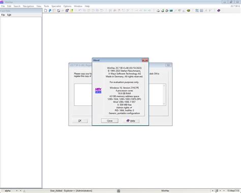 WinPE DPI Scaling